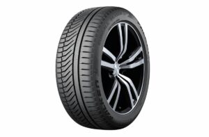 Falken lance Euroall Season AS220 Pro, son nouveau pneu UHP 4 saisons ...
