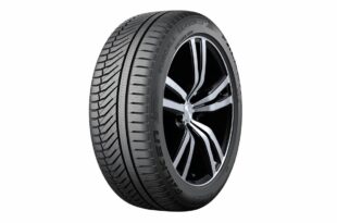 Falken lance Euroall Season AS220 Pro, son nouveau pneu UHP 4 saisons ...