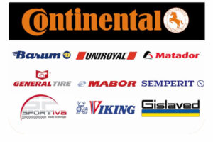 Toutes les marques et sous-marques de pneus que vous devez connaître ...