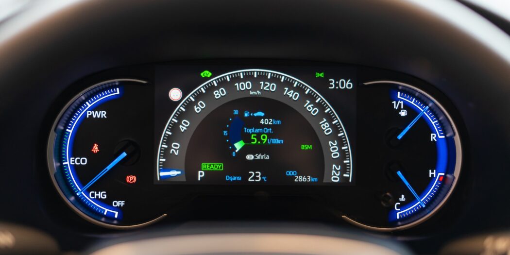 Comment savoir le kilométrage réel d'une voiture - Blog de Muchpneu.fr