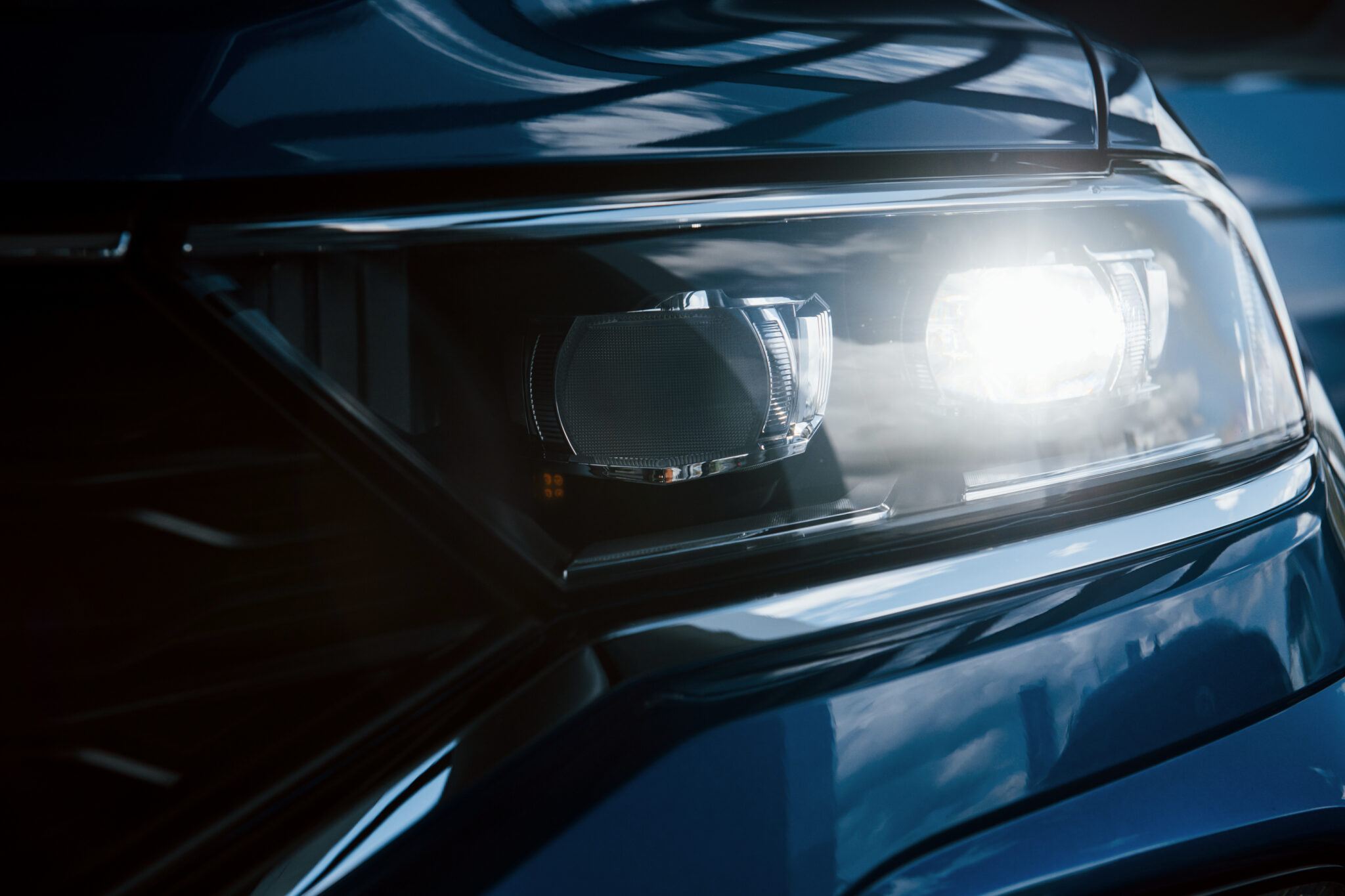 A quoi sert les feux de croisement - Blog de Muchpneu.fr