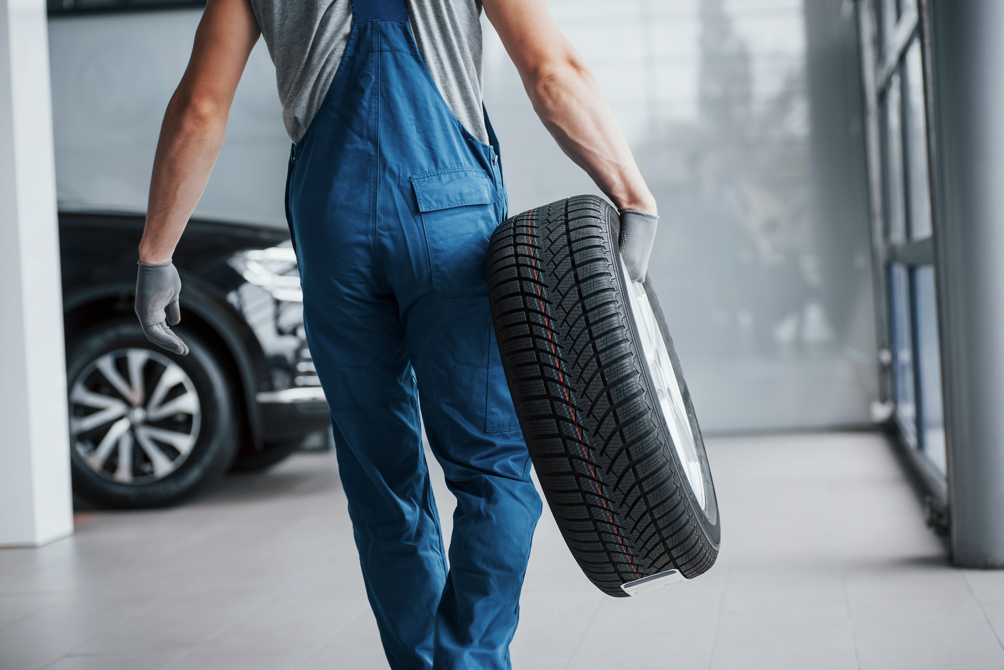 Résistance au roulement : qu'est-ce que c'est et comment mesure-t-on ...