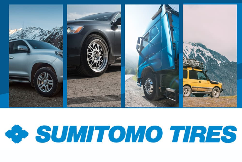 Pneus Sumitomo : toutes les informations que vous recherchiez - Blog de ...