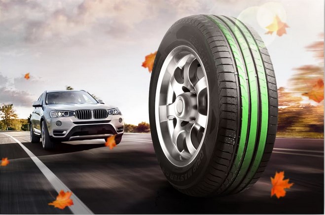 Linglong présente le Grip Master C/S, sa nouvelle proposition pour les ...