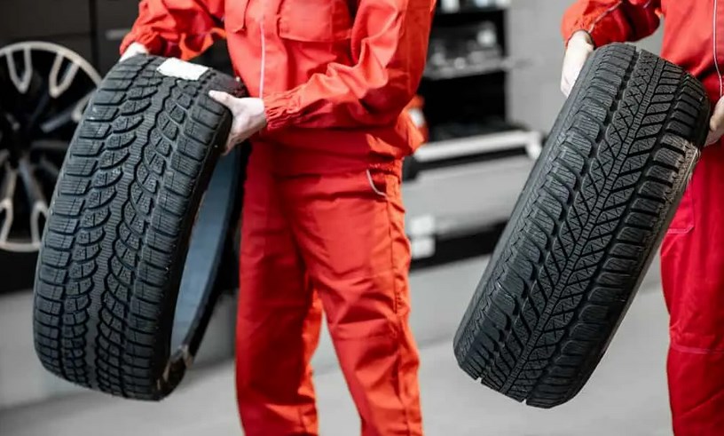 Types de pneus : un guide pour tous les types de roues - Blog de ...